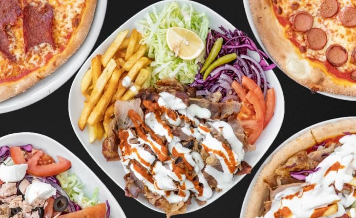 Dining Options | Village Green Shopping Centre Karawara