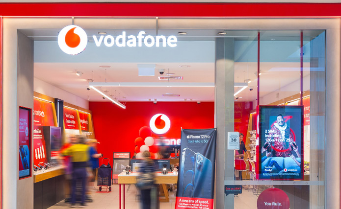 Stores at Village Green Shopping Centre Karawara