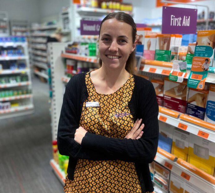 Dining Options | Village Green Shopping Centre Karawara