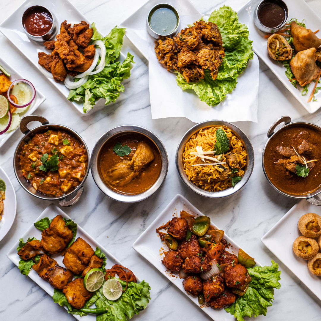 Now Open - Hamro Nepali Kitchen | Village Green Shopping Centre Karawara